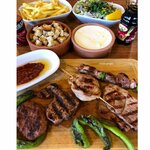 Bilgiçler Et Köfte (Körfez Mah., Karayolu Cad., No:119, Başiskele, Kocaeli), kafe  Başiskele'den