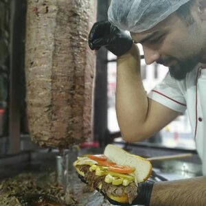Bolkess Döner Kebap (Isparta, Isparta Merkez, Pirimehmet Mah., 1732. Sok., 27), restoran  Isparta'dan