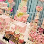 Cookie Design Shop (İstanbul, Kadıköy, Kozyatağı Mah., Değirmen Sok., 6A), pasta, şekerleme ve tatlı  İstanbul'dan