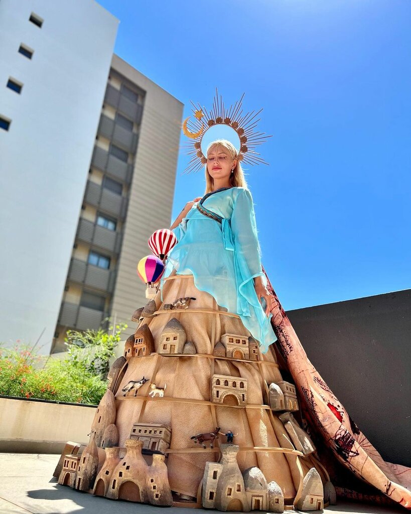 Moda evleri Creative Studio Lana, Antalya, foto