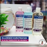 Deren Kimya San. Tic. A. Ş. Çorlu Şube (Tekirdağ, Çorlu, Şeyhsinan Mah., Fazıl Hüsnü Dağlarca Cad.), yönetim ofisi  Çorlu'dan
