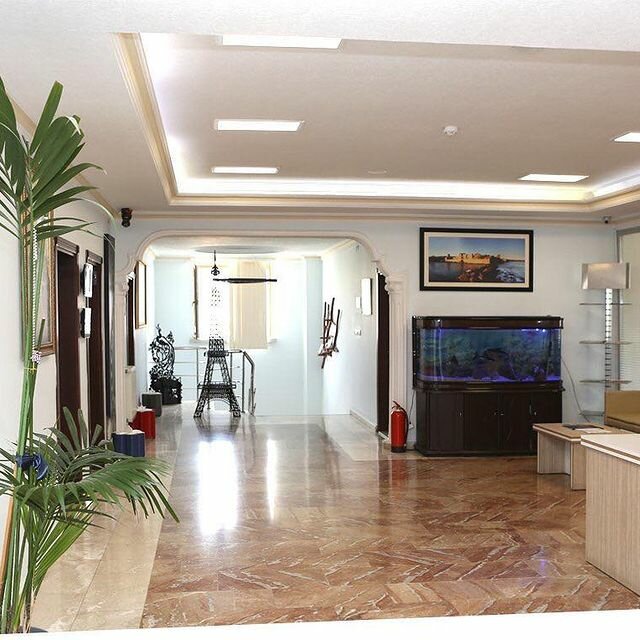 Lamba ve avize mağazaları Derin Led, Ankara, foto