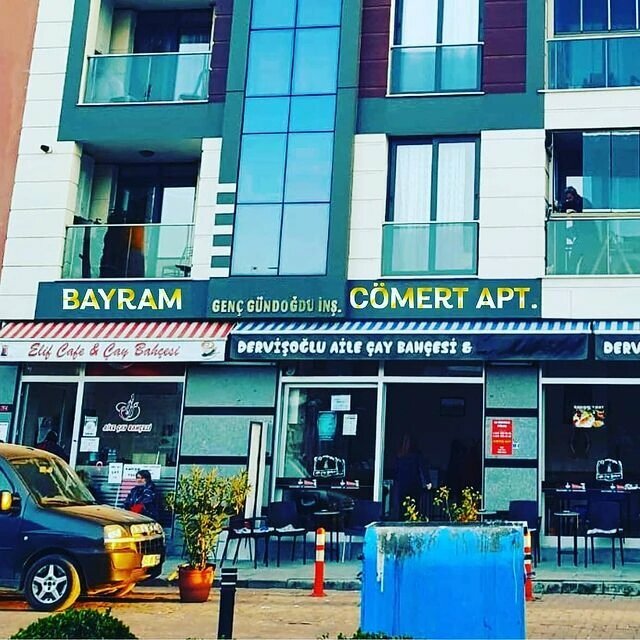 i̇nşaat firmaları Manisa Cam Balkon, Manisa, foto
