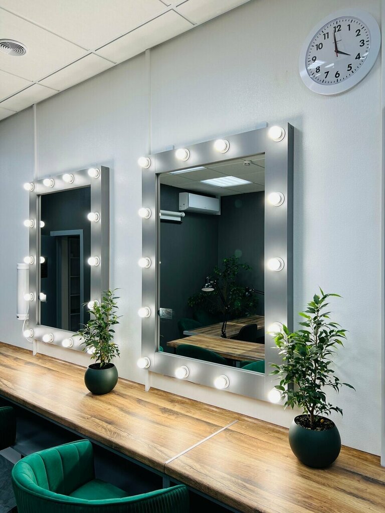 Güzellik salonu Tean island studio, Saint‑Petersburg, foto