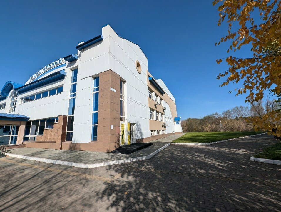 Özel okul Bagiraclass, Gorno‑Altaysk, foto