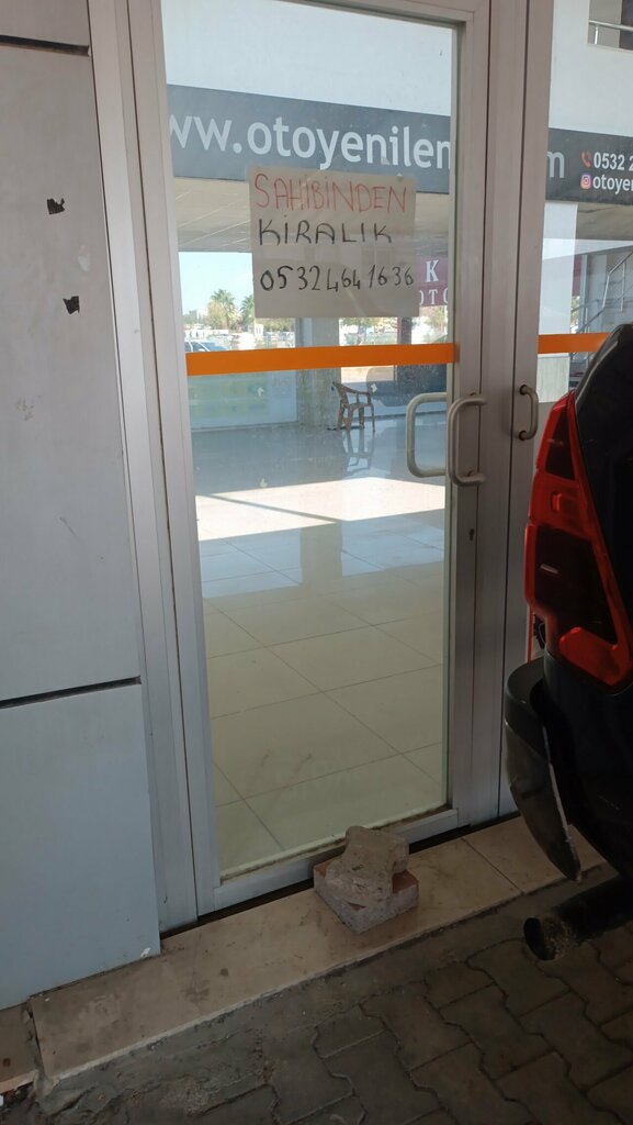 Otomobil satış galerileri Güveloğlu Otomotiv, Adana, foto