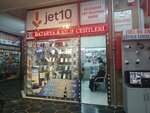 Jet10 (Nişantaş Mah., Metehan Cad., No:29/Z040, Selçuklu, Konya), telefon tamir servisi  Konya'dan