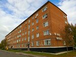 Tsentr pozharnoy bezopasnosti 01 (Gorkogo Street No:26Е), yangın önleyici sistemler  Stupino'dan