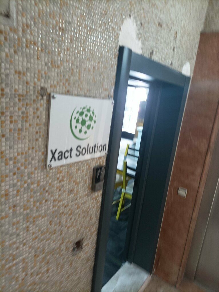 Bilgi güvenliği Xact solution, Antalya, foto