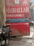 Mashallah wood furniture (Gawali Lane No. 2 No:5), mobilya mağazaları  Karaçi'den