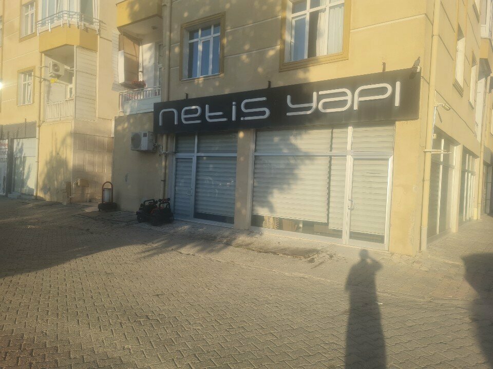 i̇nşaat firmaları Netiş Yapı, Konya, foto