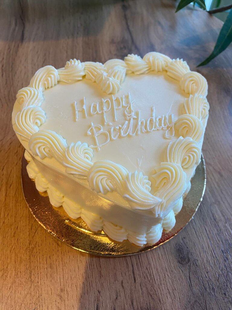 Pasta, şekerleme ve tatlı Pushkin's Confectionery House, Yevpatorya, foto