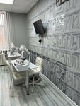 Pila (Yaroslavskaya Street No:8к4), manikür-pedikür  Moskova'dan
