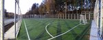 Sports ground (Penza Region, gorodskoy okrug Zarechny), spor alanı  Zerechny'den