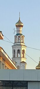 Buyan-Badyrga Restaurant (Moskovskaya ulitsa No:1, Kyzyl), restoran  Kızıl'dan