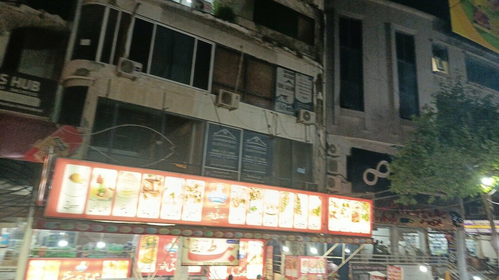 Grafik tasarımcılar Graphic Designer & Video Editor, Islamabad, foto