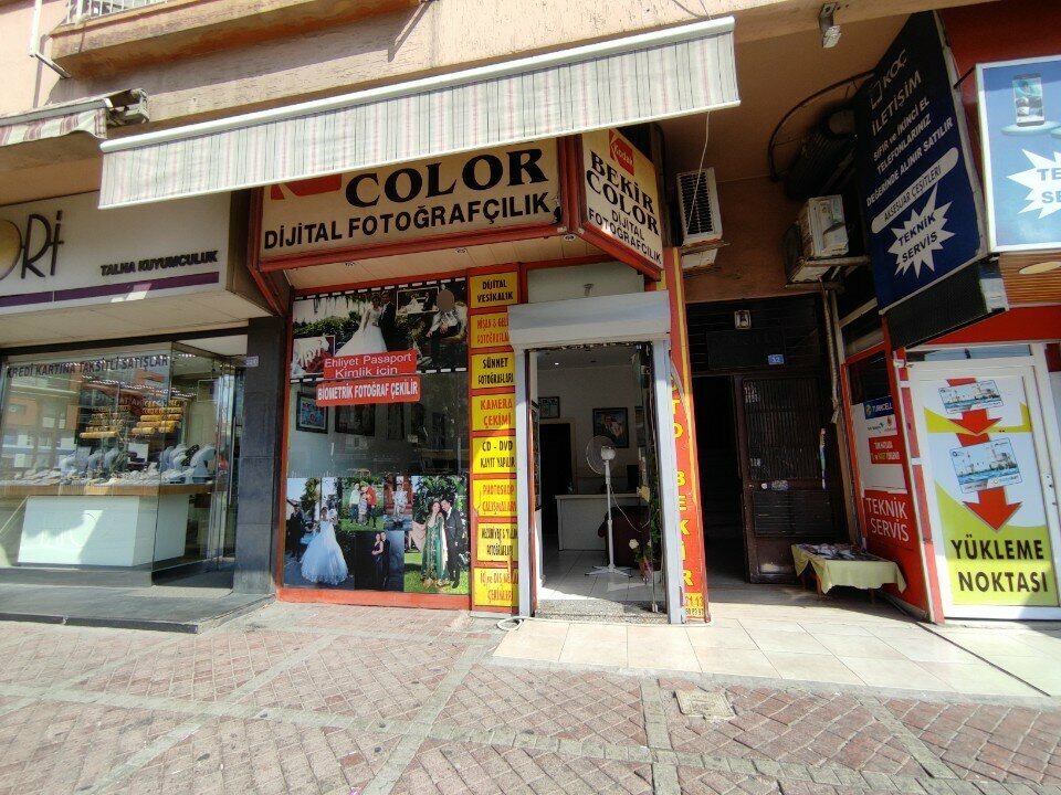 Fotoğraf hizmetleri Foto Bekir Color, Antalya, foto