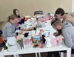 Барышня. Кружок для девочек (Bolotnaya Street No:24), çocuk ve gençlik merkezleri  Sergiyev Posad'dan
