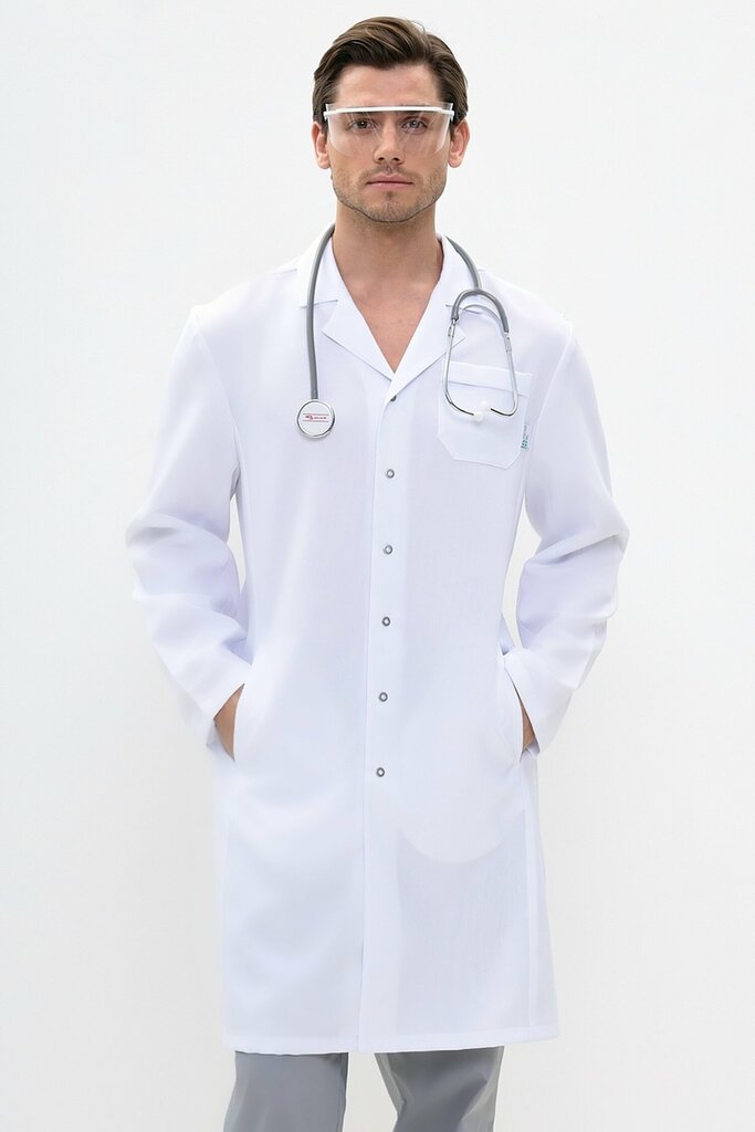 Üniforma üreticileri DoctorBig, İvanovo, foto