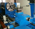 Maquinado Industrial Epp Srl (Distrital Comas, Urbanizacion El Pinar, Calle 14), metal eşya tamircileri  Lima'dan