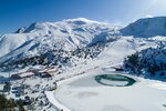 Ski'nin patronları (Erzincan, Erzincan Merkez, Yaylabaşı Ergenekon Mah., 34. Sok.), kayak merkezi  Erzincan'dan