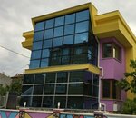 Mim Dekor (Uluönder Mah., Baksan Sanayi Sitesi, 78. Blok, No:3, Tepebaşı, Eskişehir), yapı mağazası  Eskişehir'den