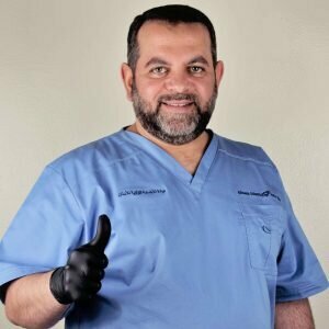 Özel ağız ve diş sağlığı klinikleri ve muayenehaneleri Al Ibtesam Al Lulueyah Dental Center, Sharjah, foto