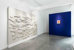 Zidoun Bossuyt Contemporary Art Gallery (796/1, Jumeirah Street, Dubai), sergi salonları, galeriler  Dubai'den