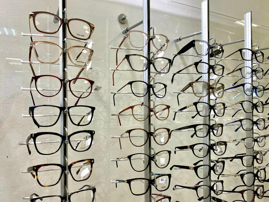 Optik Визус, Elektrostal, foto