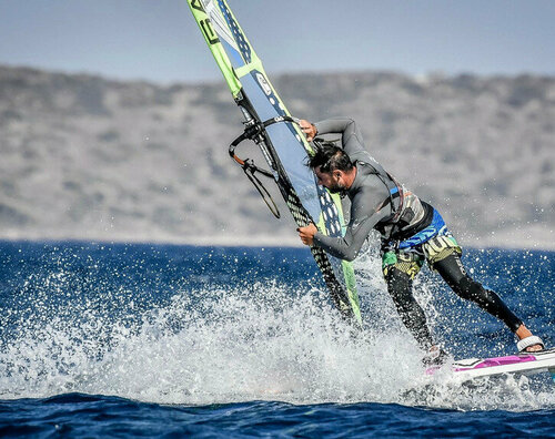 Spor kulüpleri Surf Lab Bodrum, Bodrum, foto