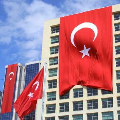 Hediyelik eşya üretimi ve toptan satışı Flagturk Bayrak, Bursa, foto