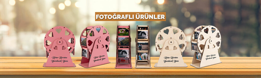 Baskı hizmetleri Mhf Lazer & Uv Baskı, Konya, foto