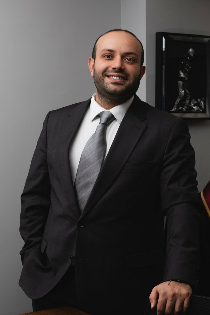 Hukuk büroları Kos Legal & Consulting, İstanbul, foto