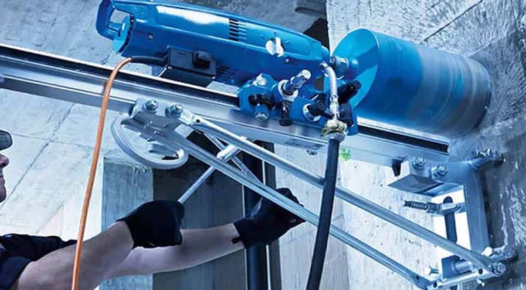 i̇nşaat ve tasarım hizmetleri Bodrum Karot Beton Delme, Bodrum, foto