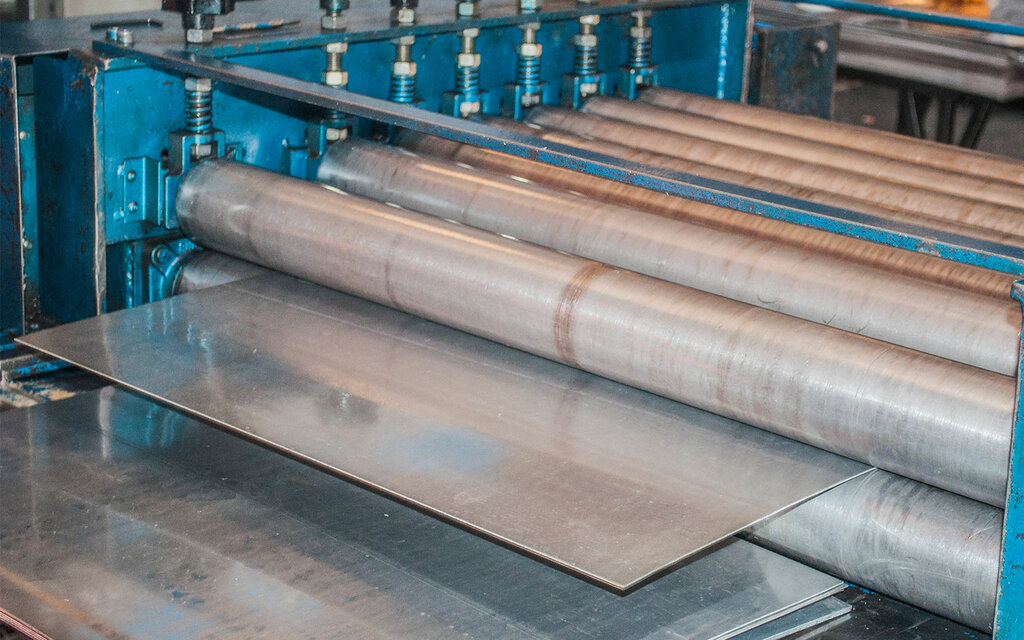 Gıda işleme ekipmanları firmaları Çetik Tava, Konya, foto