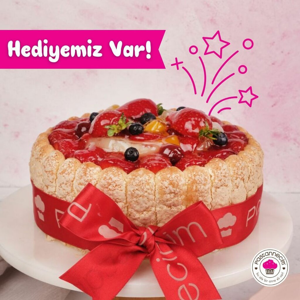 Kafe Erciyes Börek Pastannecim Eryaman, Ankara, foto