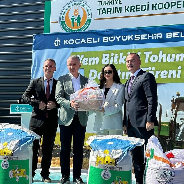 Banka dışı kredi organizasyonu 1483 Sayılı Kaynarca Tarım Kredi Kooperatifi, Kaynarca, foto