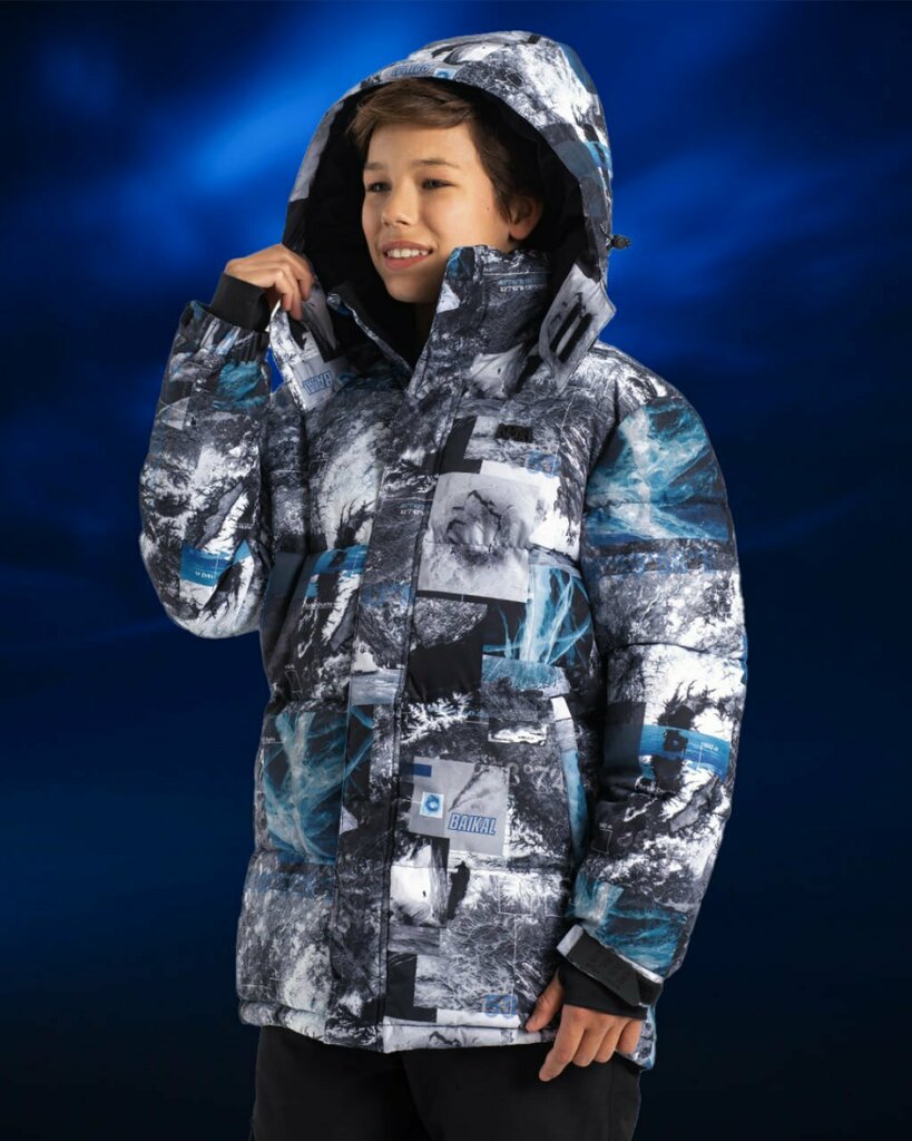 Çocuk ayakkabı mağazaları Kapika, Yekaterinburg, foto