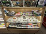 Icy Smoke (Dekabristov Street No:167А), elektronik sigara satış noktaları  Soçi'den