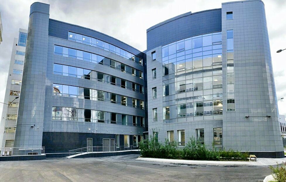 Bilişim firmaları Эрна, Moskova, foto