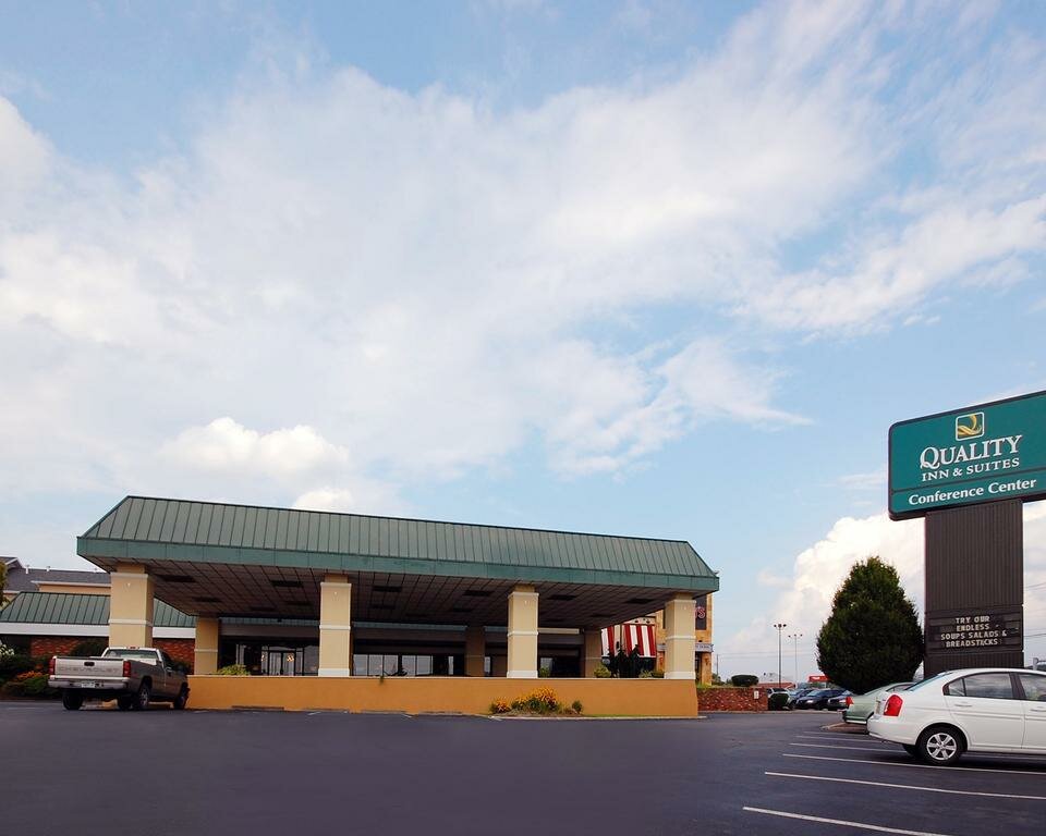 Otel Wilkes-Barre Inn and Suites, Wilkes Barre, foto