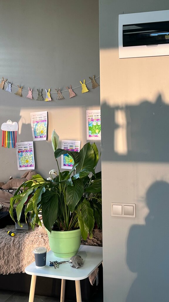 Çocuk gelişim merkezleri English Bunny, Krasnodar, foto