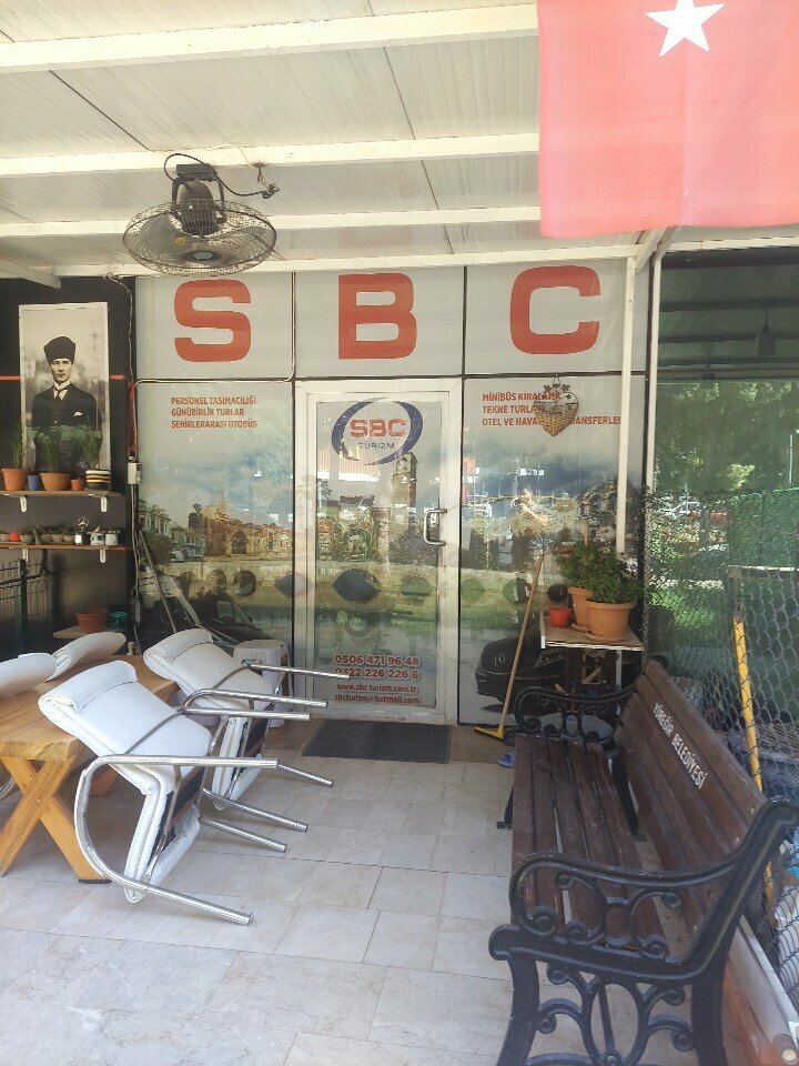 Şehiriçi yolcu taşımacılığı Sbc turizm, Adana, foto