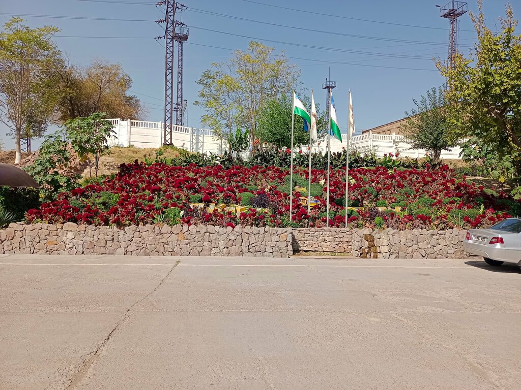 Tarımsal altyapı Птицефабрика, Tümen (Tiumenskaya) oblastı, foto