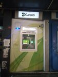 Garanti BBVA ATM (İstanbul, Esenyurt, Tonguç Baba Cad., 42), atm'ler  İstanbul'dan