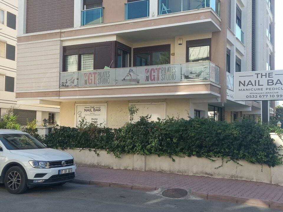 Fitness kulüpleri Gt Pilates studio, Antalya, foto