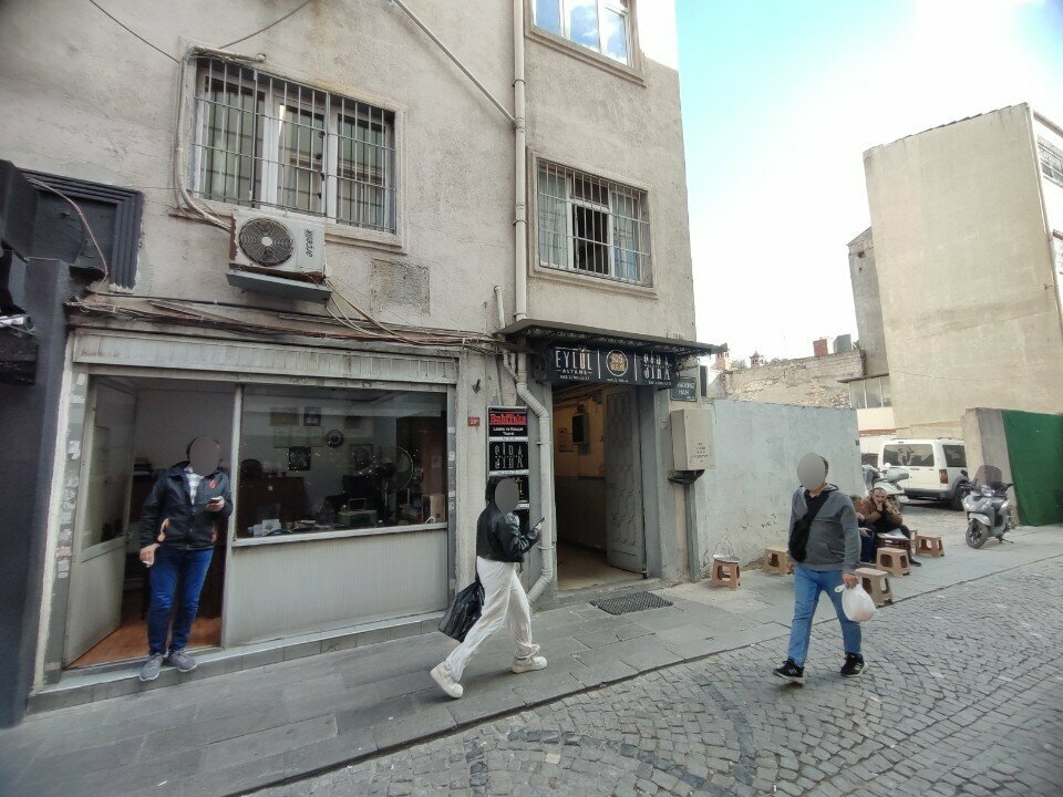 Kuyumcular Eylül Alyans, İstanbul, foto