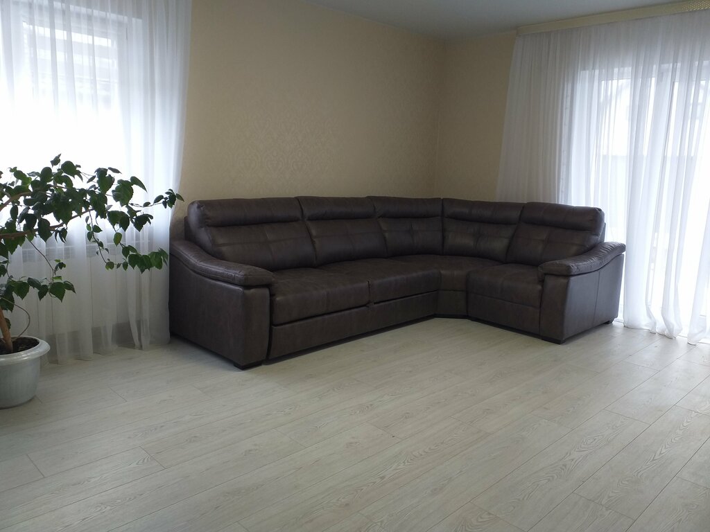 Mobilya mağazaları Pinskdrev, Stolin, foto
