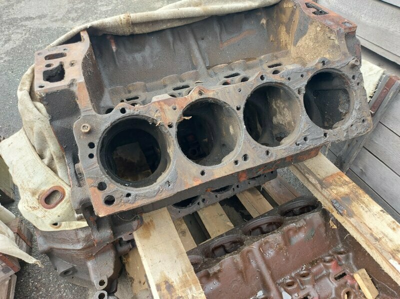 Hurda metal alımı Уралвторлом, Kopeysk, foto