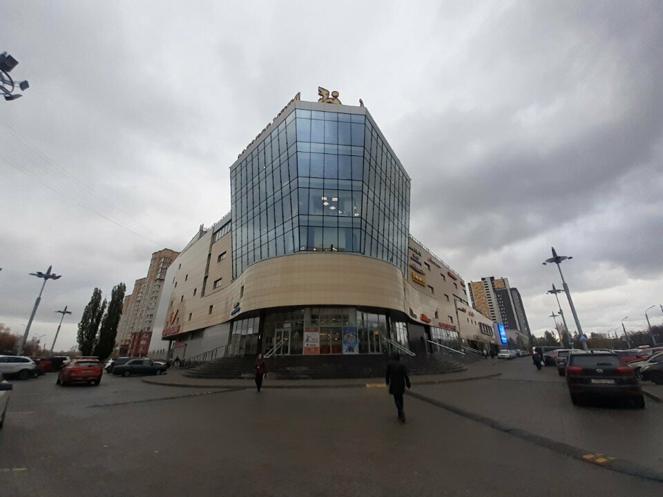 Kozmetik ve parfümeri mağazaları S Parfum&Cosmetics, Nijni Novgorod, foto